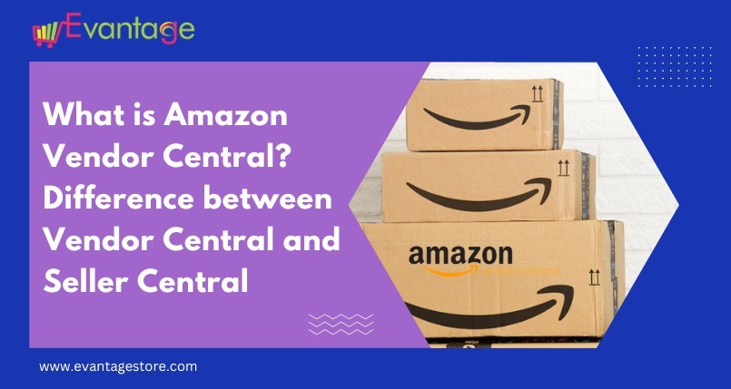 What do you need to learn about Amazon Vendor Central vs Seller Central