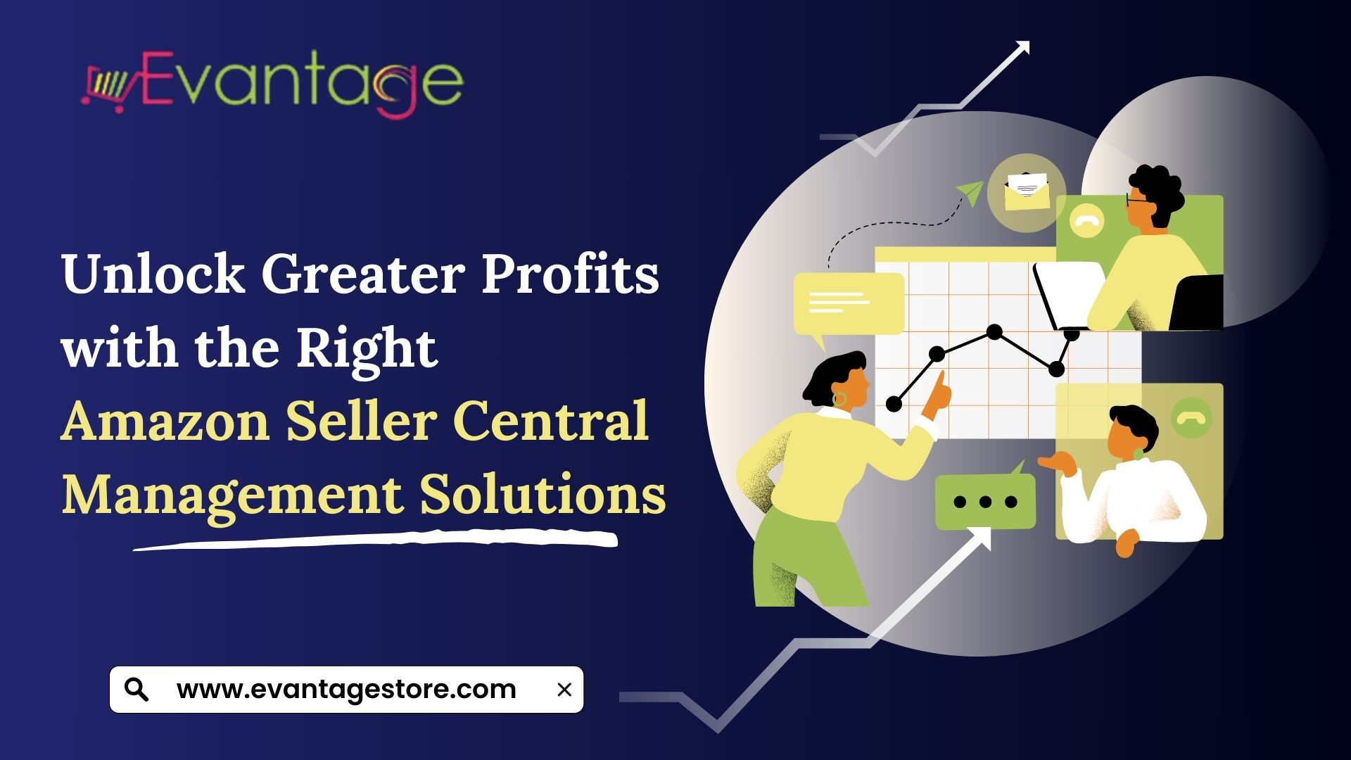 Unlock Greater Profits with the Right Amazon Seller Central Management ...